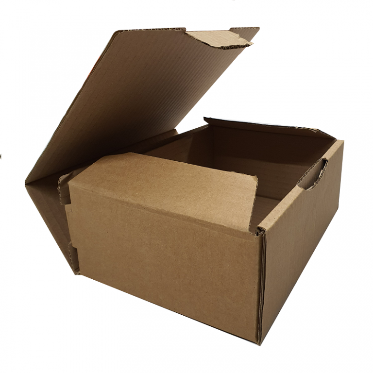 Postdozen op maat laten maken - De Dozenstampers.nl